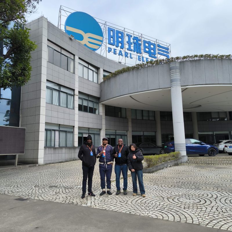 Jacob Xie on LinkedIn: #factoryvisit #businesspartnership #transformers ... Jacob Xie on LinkedIn: #factoryvisit #businesspartnership #transformers ...