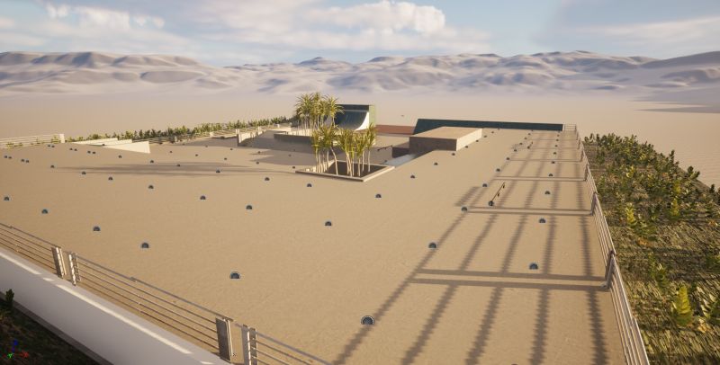 Pavitr Asthana on LinkedIn: #leveldesign #environment #projects # ... Pavitr Asthana on LinkedIn: #leveldesign #environment #projects # ...