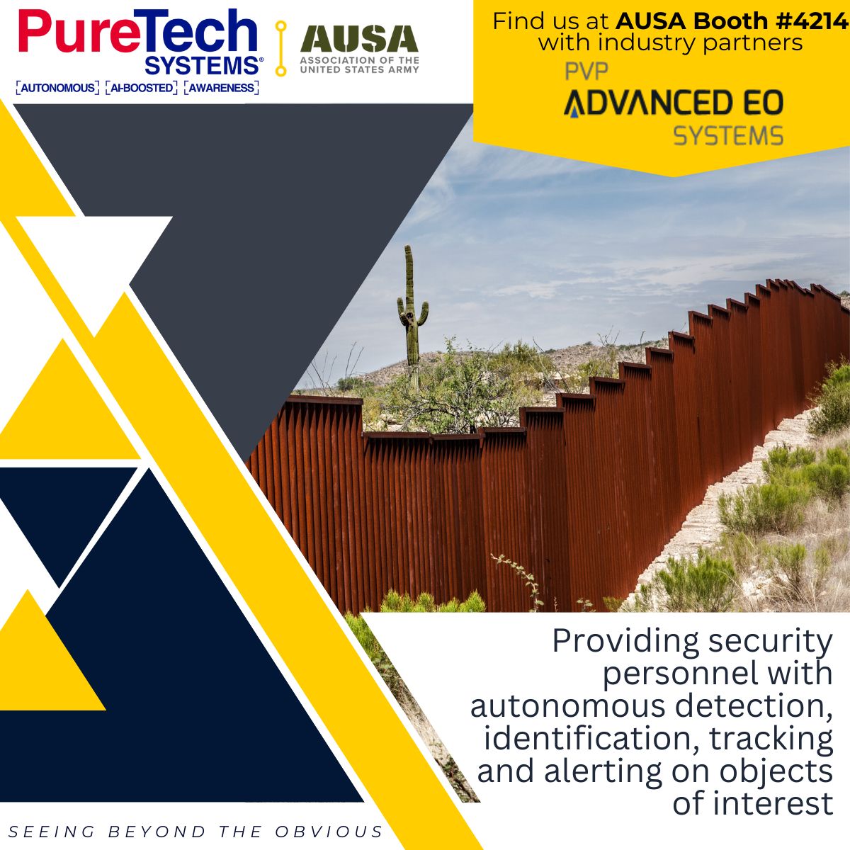 PureTech Systems on LinkedIn: Events | PureTech Systems PureTech Systems on LinkedIn: Events | PureTech Systems