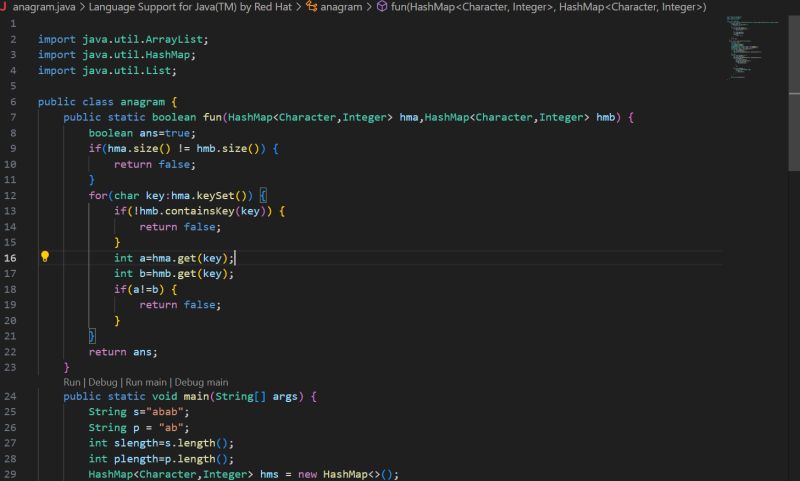 Linga Rithvik on LinkedIn: #leetcode #dsa #java #problemsolving # ... Linga Rithvik on LinkedIn: #leetcode #dsa #java #problemsolving # ...