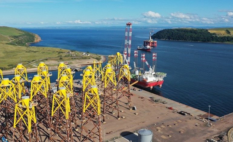 reNEWS - Renewable Energy News on LinkedIn: OW Ocean Winds' 2GW ... reNEWS - Renewable Energy News on LinkedIn: OW Ocean Winds' 2GW ...