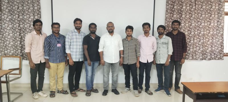Vamsi Saripudi on LinkedIn: #mernstack #workshop #mentorship # ... Vamsi Saripudi on LinkedIn: #mernstack #workshop #mentorship # ...