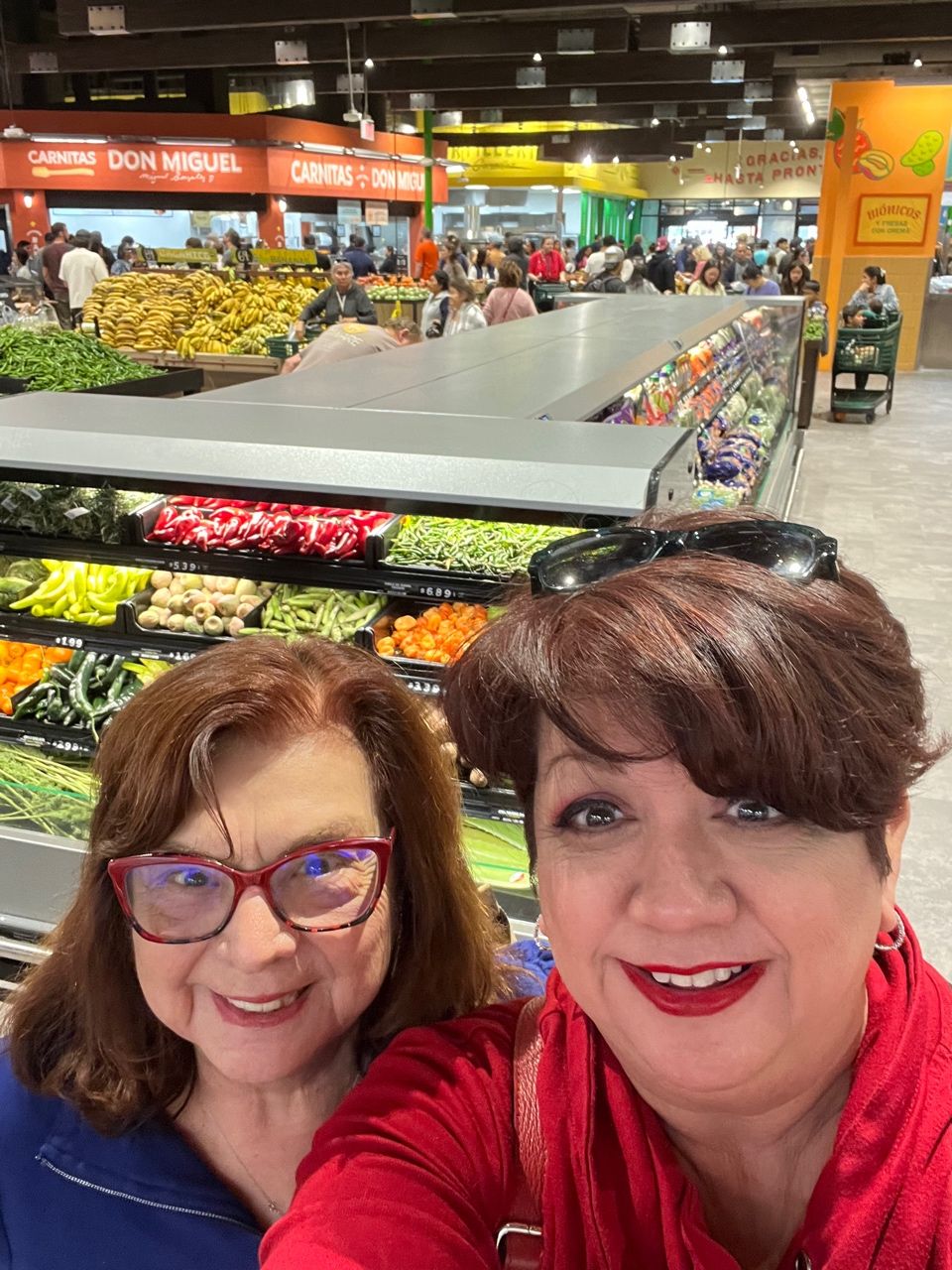 Cynthia Amador-Diaz, MBA on LinkedIn: My mom, Theresa Amador and my ... Cynthia Amador-Diaz, MBA on LinkedIn: My mom, Theresa Amador and my ...