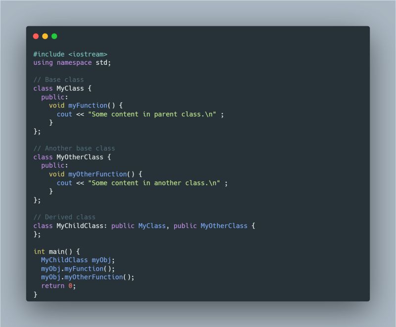 Gita Khanal on LinkedIn: #100daysofcode #cplusplus #programming # ... Gita Khanal on LinkedIn: #100daysofcode #cplusplus #programming # ...