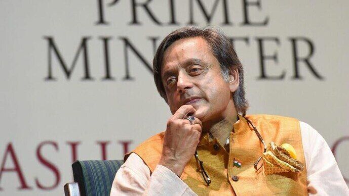 Preeti Cholleti on LinkedIn: Man requests ChatGPT to emulate Shashi ... Preeti Cholleti on LinkedIn: Man requests ChatGPT to emulate Shashi ...