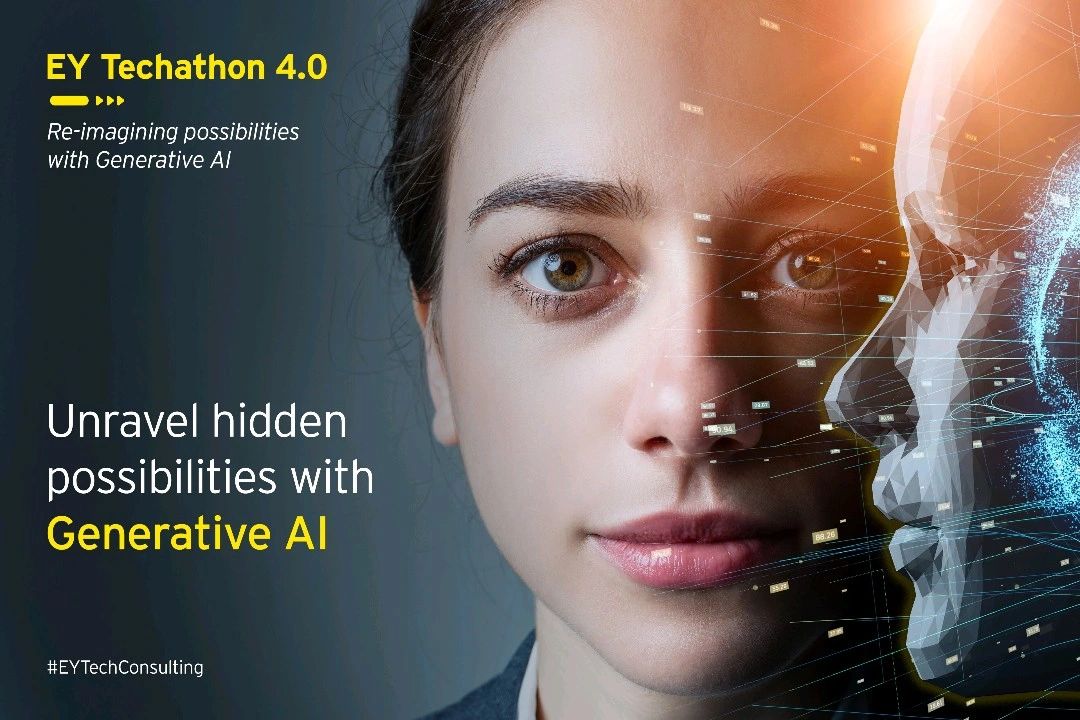 Nida Bano on LinkedIn: #eytechathon #technology #innovation # ... Nida Bano on LinkedIn: #eytechathon #technology #innovation # ...