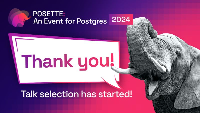 #postgresql #posetteconf #postgres #opensource #databases #microsoft ... #postgresql #posetteconf #postgres #opensource #databases #microsoft ...