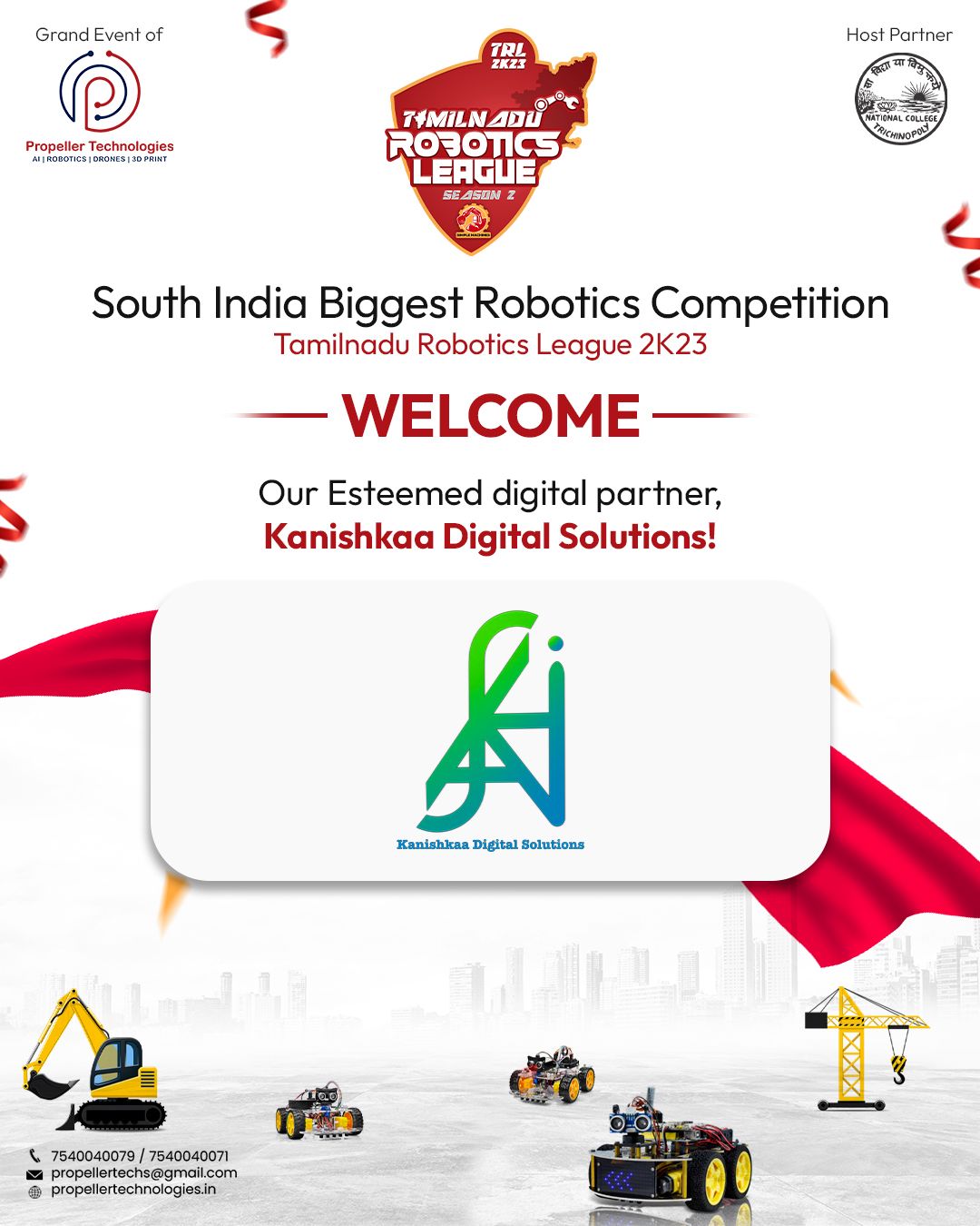 Sanjay Chitharanjan Doss posted on LinkedIn Sanjay Chitharanjan Doss posted on LinkedIn