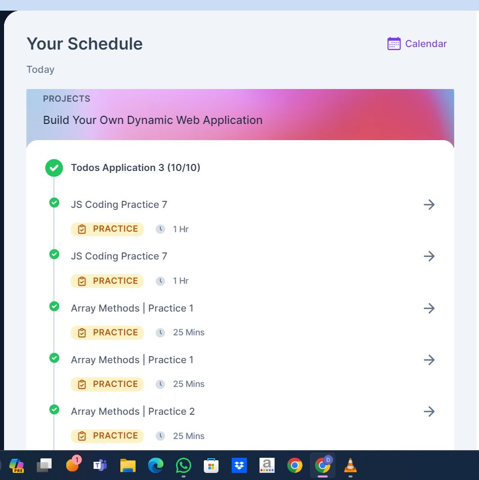 Devendranath Talari on LinkedIn: #nxtwave #javascriptlearning ... Devendranath Talari on LinkedIn: #nxtwave #javascriptlearning ...