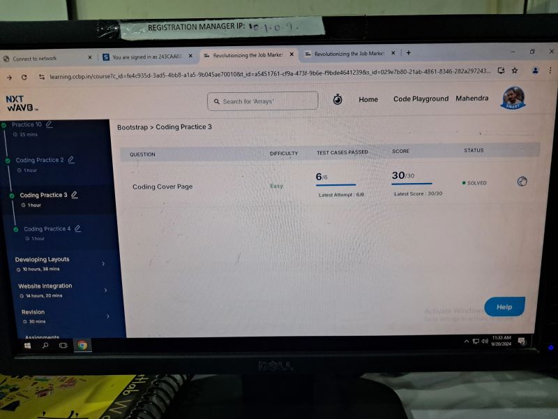 Mahendra Chouhan on LinkedIn: #codinglife #html #css #webdevelopment # ... Mahendra Chouhan on LinkedIn: #codinglife #html #css #webdevelopment # ...