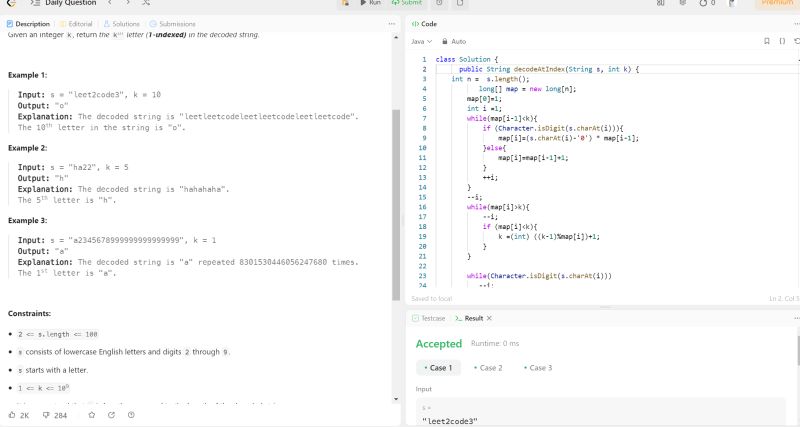 SRIHARIKARAN S on LinkedIn: #100daysofcodingchallenge #leetcode SRIHARIKARAN S on LinkedIn: #100daysofcodingchallenge #leetcode
