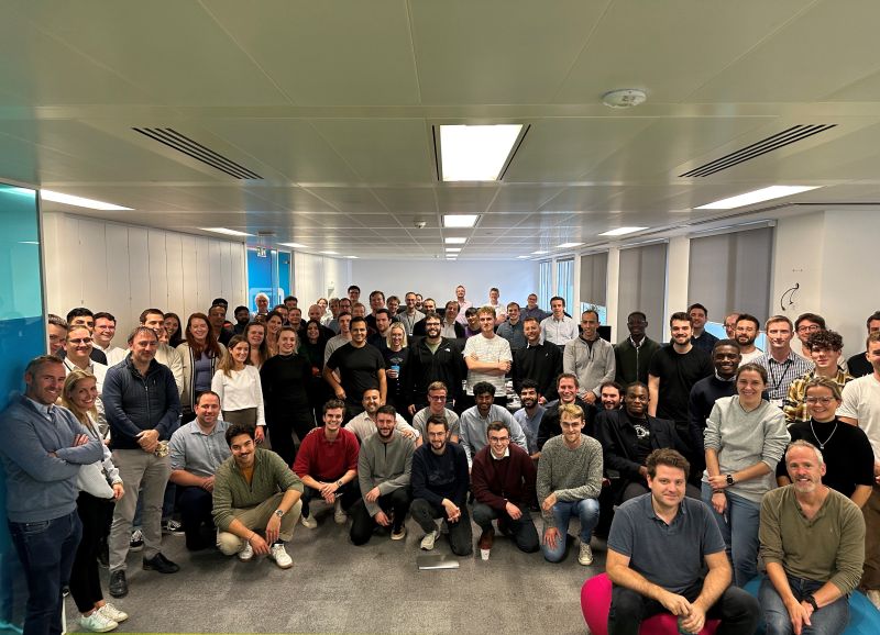 Stephen Collie posted on LinkedIn Stephen Collie posted on LinkedIn