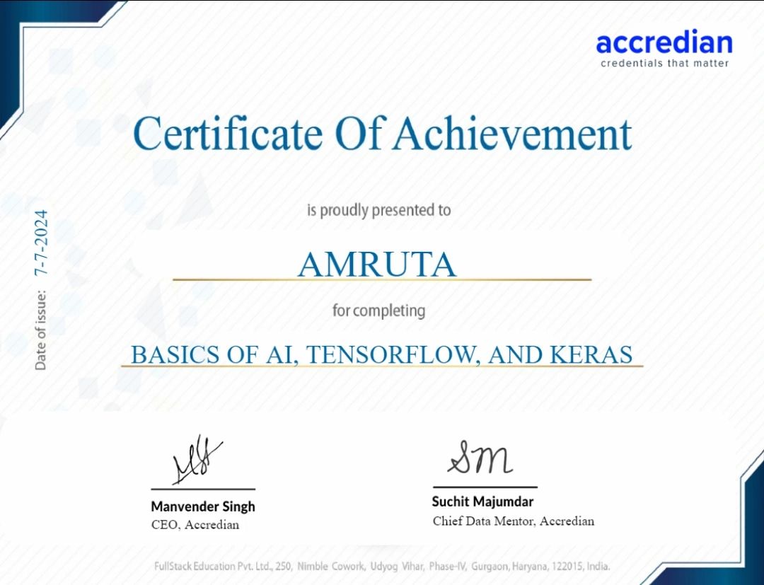 Amruta Panchal on LinkedIn: #accredian #iit #ai #machinelearning # ... Amruta Panchal on LinkedIn: #accredian #iit #ai #machinelearning # ...