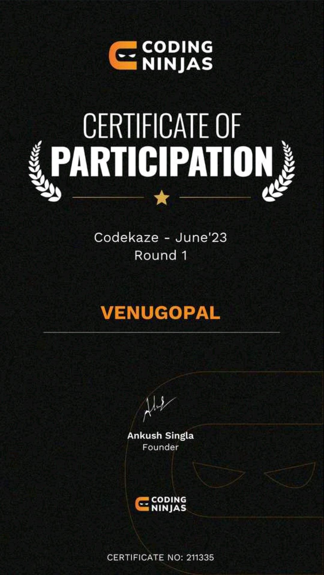 Venugopal Ummadisetty on LinkedIn: #coding Venugopal Ummadisetty on LinkedIn: #coding
