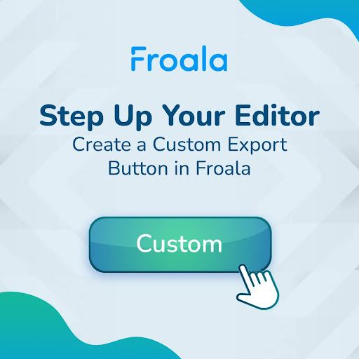 #froala #markdown #webdevelopment #wysiwyg #javascript # ... #froala #markdown #webdevelopment #wysiwyg #javascript # ...