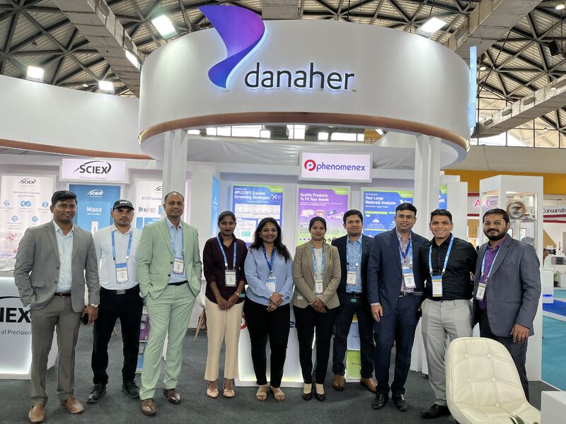 Phenomenex-India on LinkedIn: #phenomenex #pharma #indialabexpo2024 # ... Phenomenex-India on LinkedIn: #phenomenex #pharma #indialabexpo2024 # ...