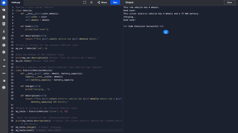 Mridang Lalwani on LinkedIn: #100daysofcode #pythonprogramming Mridang Lalwani on LinkedIn: #100daysofcode #pythonprogramming