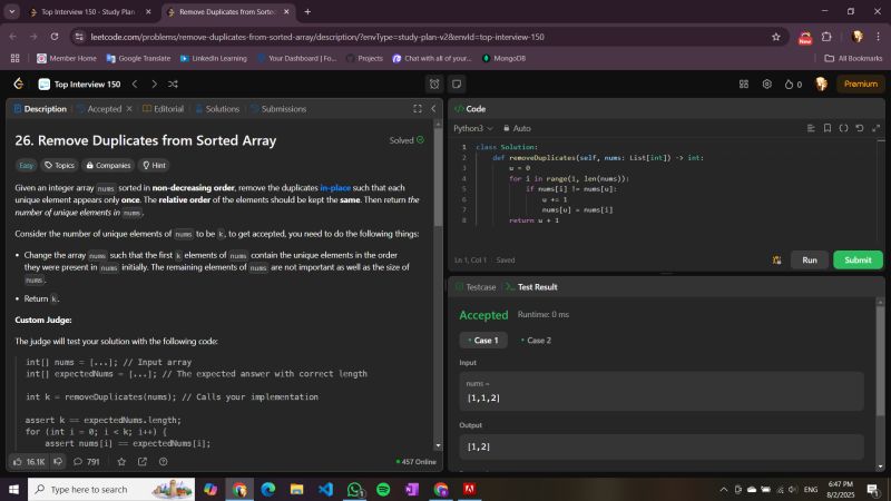 #leetcodejourney #coding #python #problemsolving #leetcode # ... #leetcodejourney #coding #python #problemsolving #leetcode # ...