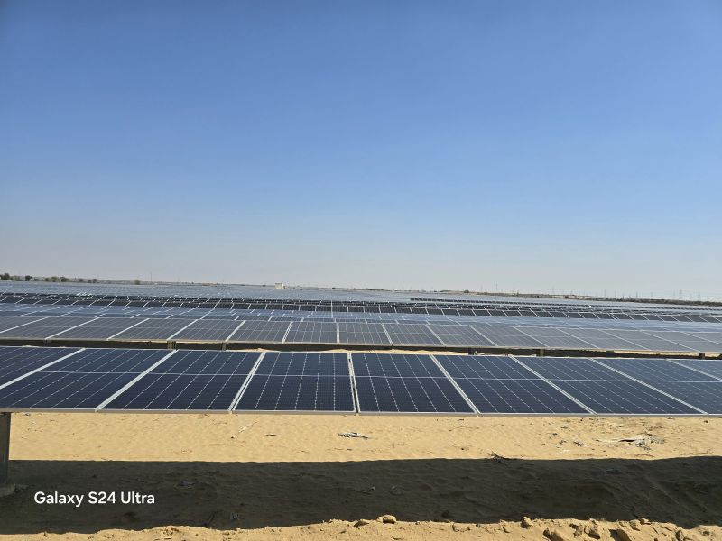 Tushar Jha on LinkedIn: #greenenergy Tushar Jha on LinkedIn: #greenenergy