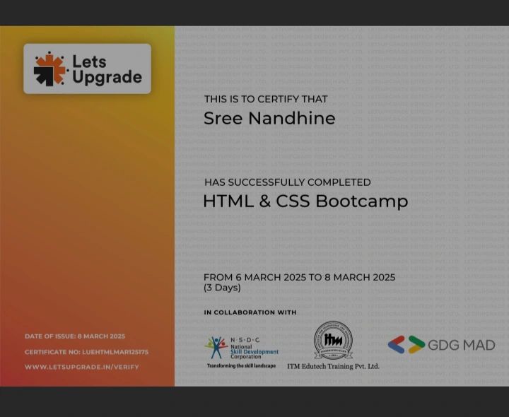 #letsupgrade #webdevelopment #html #css #learning #growth #networking ... #letsupgrade #webdevelopment #html #css #learning #growth #networking ...
