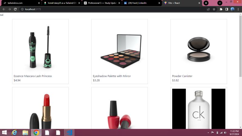 Sairam Patra on LinkedIn: #reactjs #searchfunctionality #webdevelopment ... Sairam Patra on LinkedIn: #reactjs #searchfunctionality #webdevelopment ...