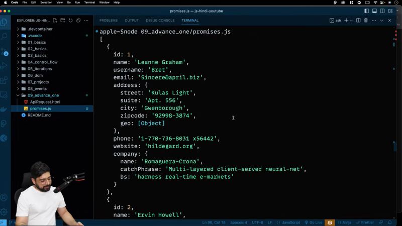 Learned async JavaScript with V8 and API | Abhay Kumar posted on the ... Learned async JavaScript with V8 and API | Abhay Kumar posted on the ...