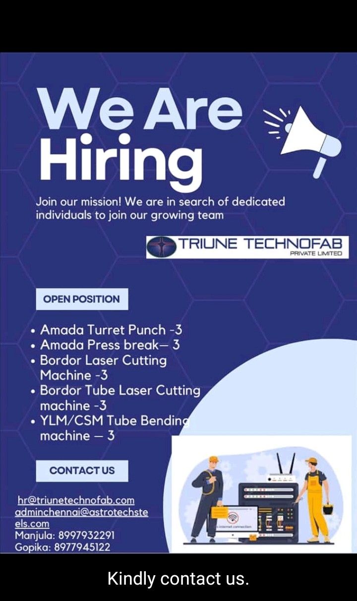 GOPIKA PAVULURU on LinkedIn: we are hiring.. GOPIKA PAVULURU on LinkedIn: we are hiring..