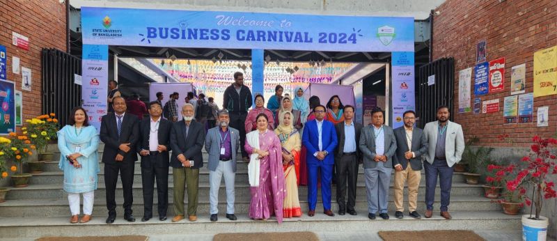 Prof. Dr. K. M. Anwarul Islam posted on LinkedIn Prof. Dr. K. M. Anwarul Islam posted on LinkedIn