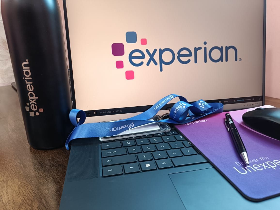 I am happy to share that I have joined Experian as a Software Engineer ... I am happy to share that I have joined Experian as a Software Engineer ...