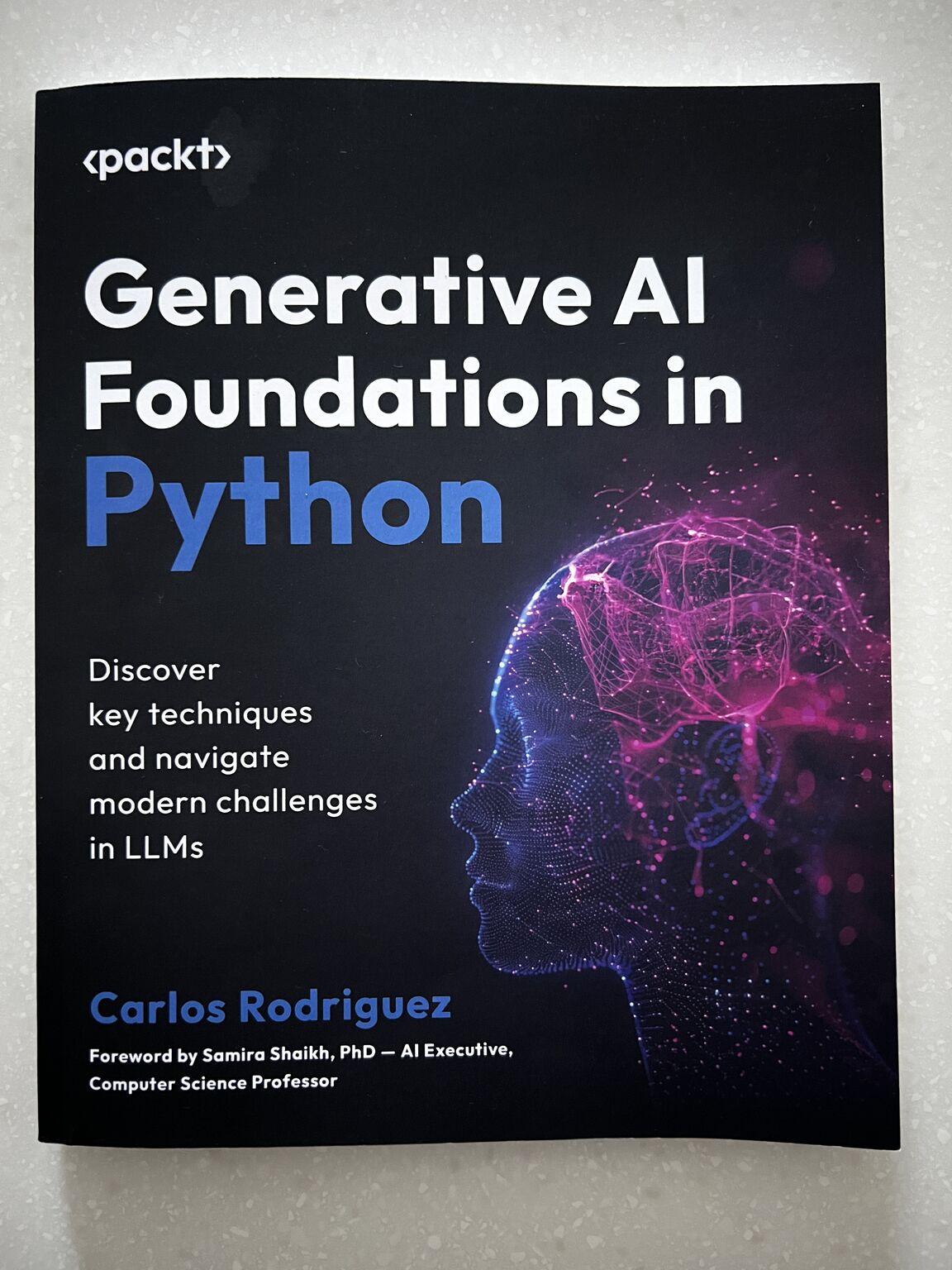 Deepak Bhardwaj on LinkedIn: #generativeai #python #machinelearning #ai ... Deepak Bhardwaj on LinkedIn: #generativeai #python #machinelearning #ai ...