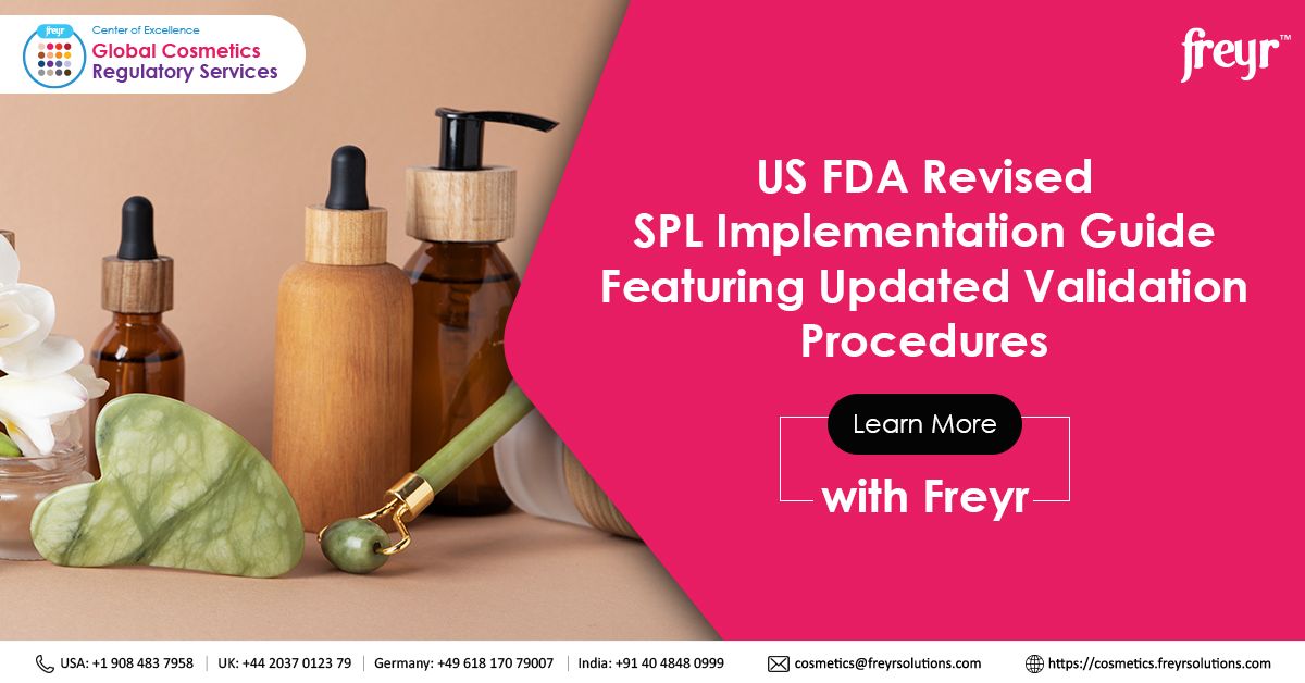 Freyr Cosmetics Regulatory Services on LinkedIn: #cosmeticsregistration ... Freyr Cosmetics Regulatory Services on LinkedIn: #cosmeticsregistration ...