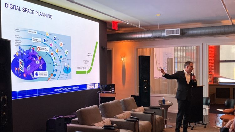 David Danto on LinkedIn: #collaboration David Danto on LinkedIn: #collaboration