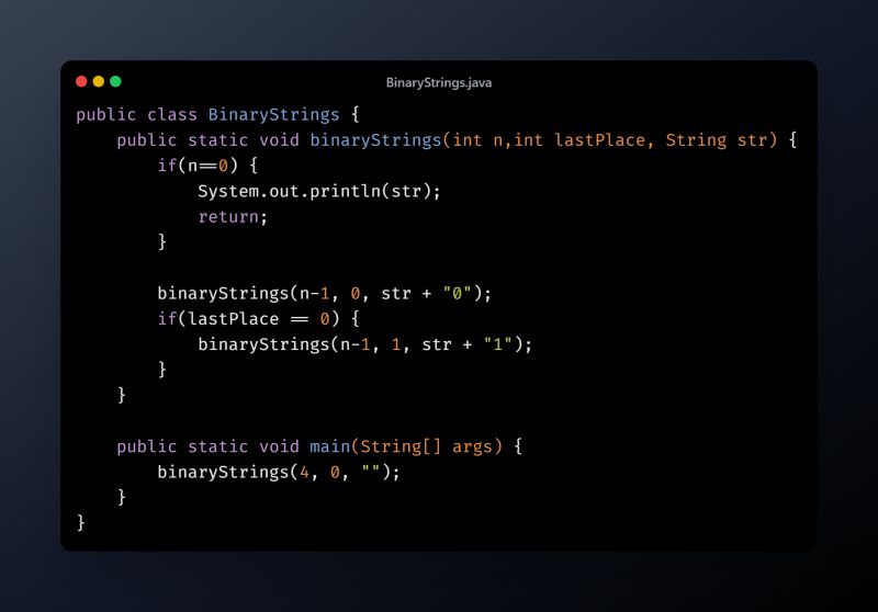 Cracked binary string code with clever algorithms | Shekhar Singh ... Cracked binary string code with clever algorithms | Shekhar Singh ...
