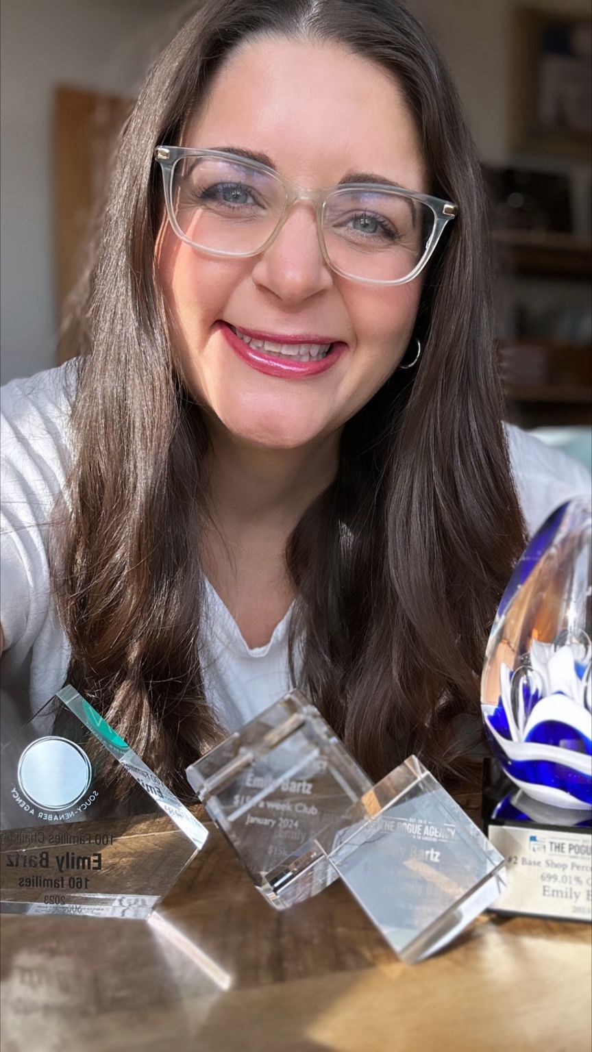 Emily Bartz on LinkedIn: our master agency hosted our virtual awards ... Emily Bartz on LinkedIn: our master agency hosted our virtual awards ...
