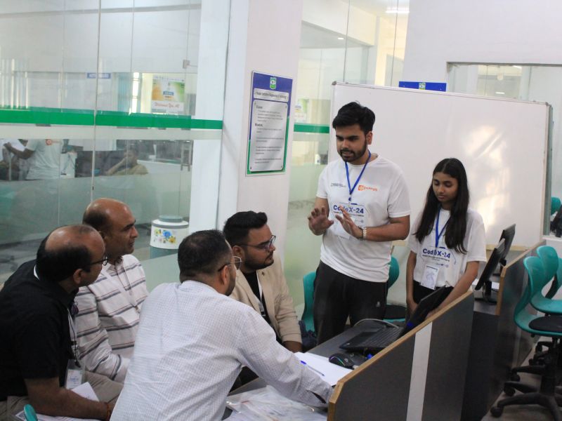 Jai Rathee on LinkedIn: #hackathon #codex24 #innovation # ... Jai Rathee on LinkedIn: #hackathon #codex24 #innovation # ...