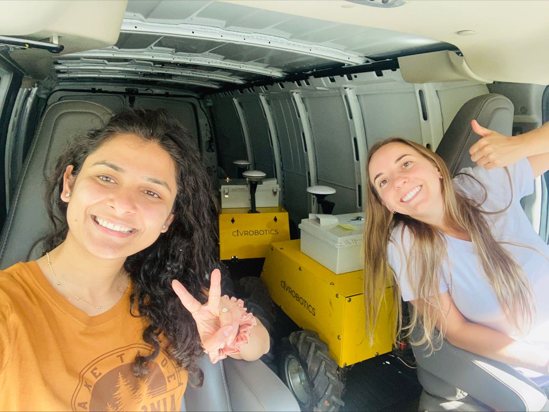 Civ Robotics on LinkedIn: #civdot #civdot #civrobotics # ... Civ Robotics on LinkedIn: #civdot #civdot #civrobotics # ...