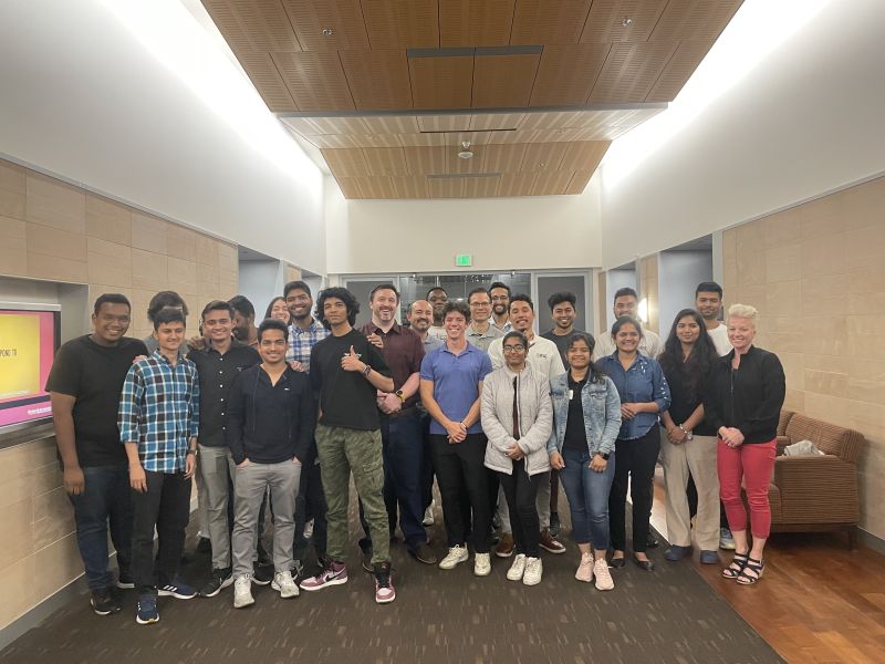 Adithya Vishwanath Kamath on LinkedIn: #iise #industrialengineering # ... Adithya Vishwanath Kamath on LinkedIn: #iise #industrialengineering # ...