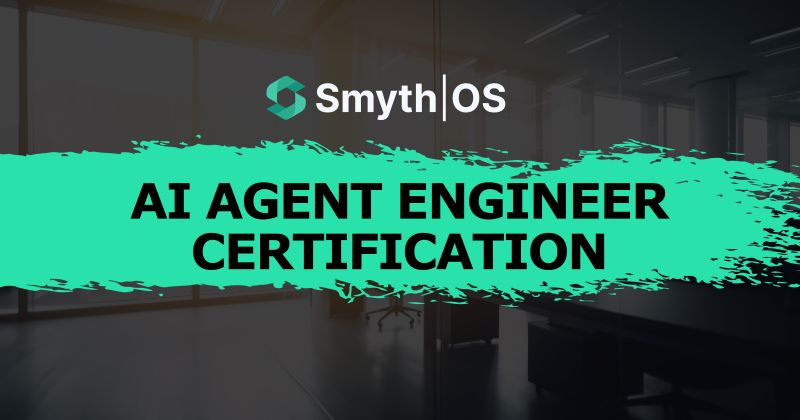 SmythOS on LinkedIn: #aiengineering #ai #aiagent SmythOS on LinkedIn: #aiengineering #ai #aiagent