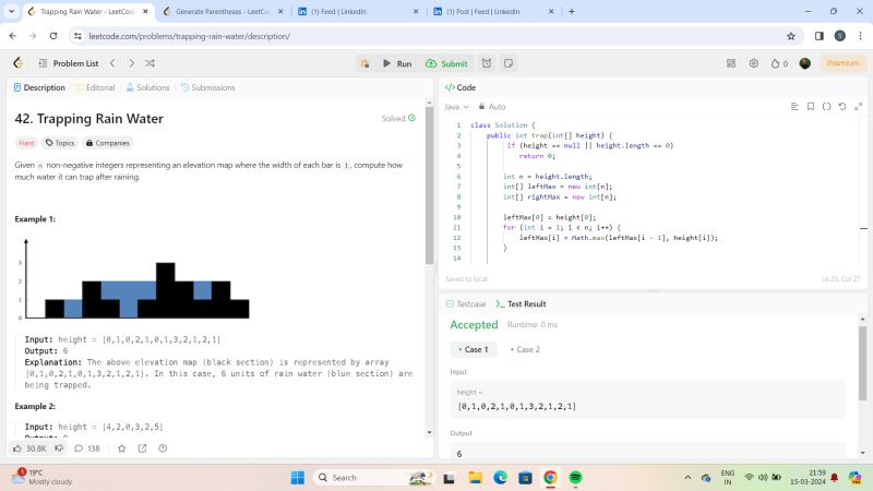 #leetcode #coding #algorithms #problemsolving #leetcode100days ... #leetcode #coding #algorithms #problemsolving #leetcode100days ...