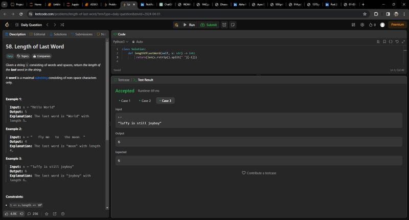 #leetcode #datastructures #algorithms #coding #problemsolving… | Abha ... #leetcode #datastructures #algorithms #coding #problemsolving… | Abha ...