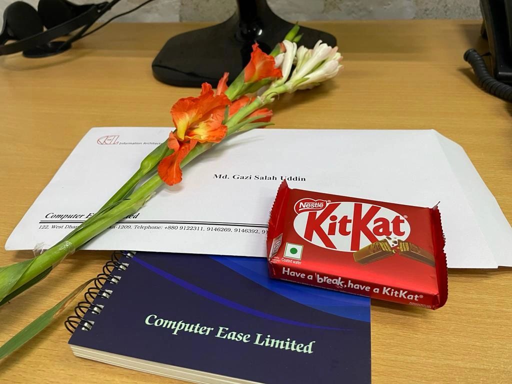 Md Gazi Salah Uddin on LinkedIn: #newyearnewopportunities #gratitude # ... Md Gazi Salah Uddin on LinkedIn: #newyearnewopportunities #gratitude # ...