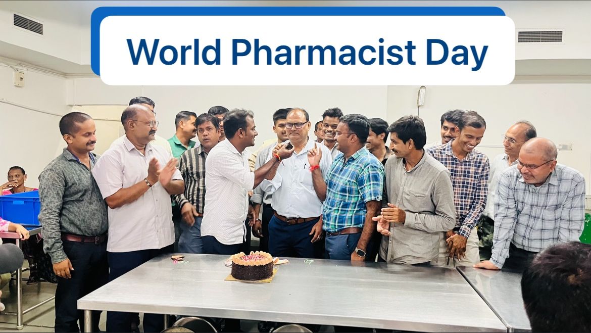 Avneesh Patel on LinkedIn: Ipca Laboratories Ltd., Kandla Team ... Avneesh Patel on LinkedIn: Ipca Laboratories Ltd., Kandla Team ...
