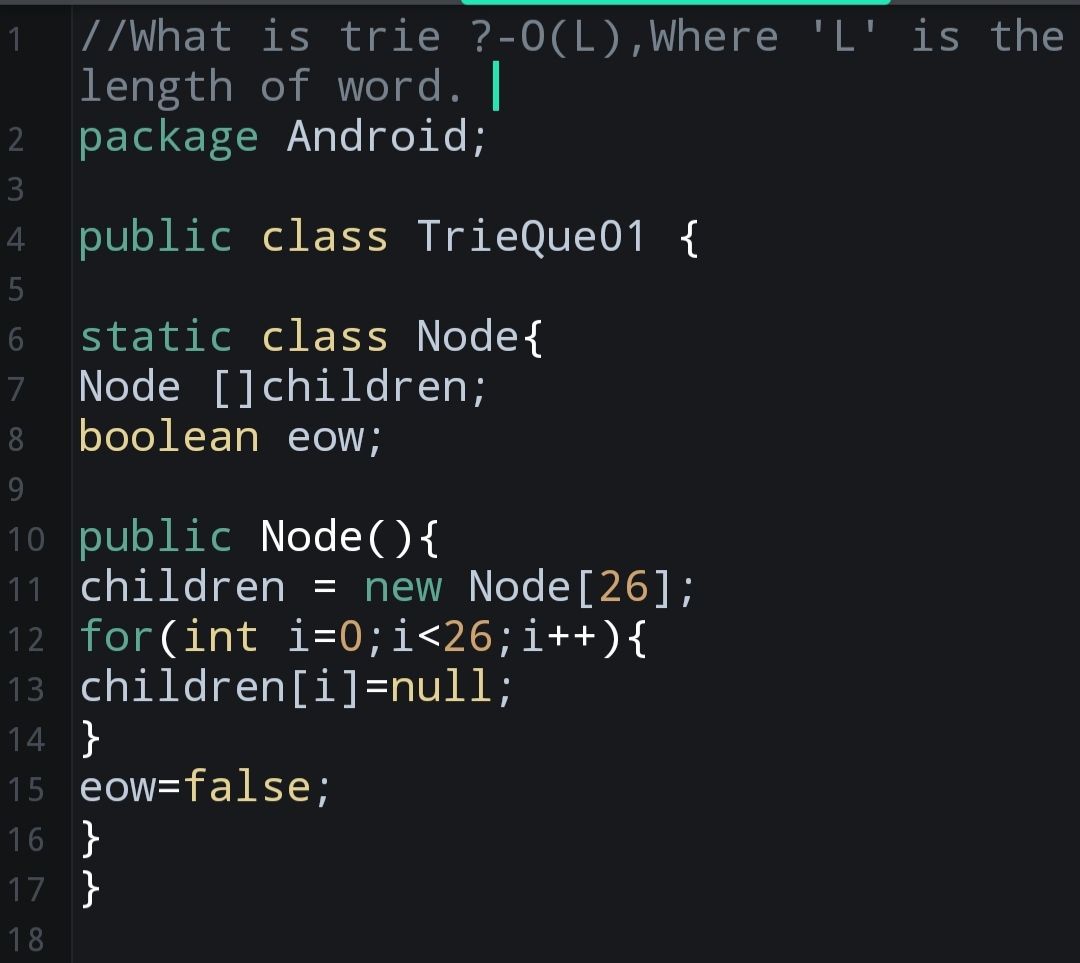 Sumit Yadav on LinkedIn: #problemsolving #programmer #code #coder # ... Sumit Yadav on LinkedIn: #problemsolving #programmer #code #coder # ...
