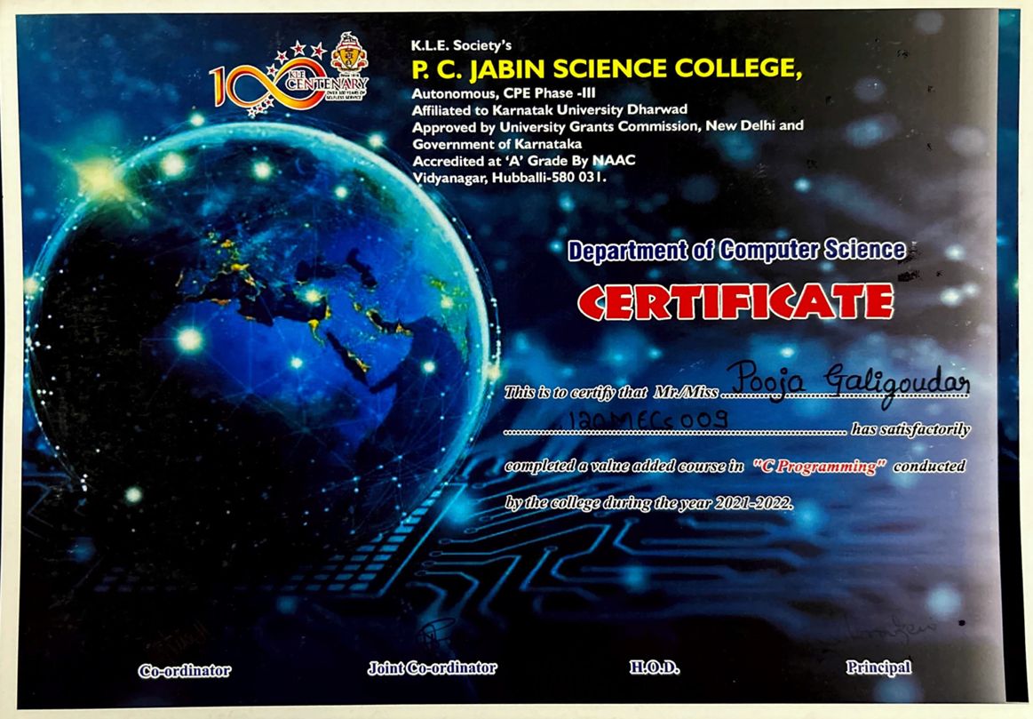 #cprogramming #codingbasics #computerscience #learningjourney… | Pooja ... #cprogramming #codingbasics #computerscience #learningjourney… | Pooja ...