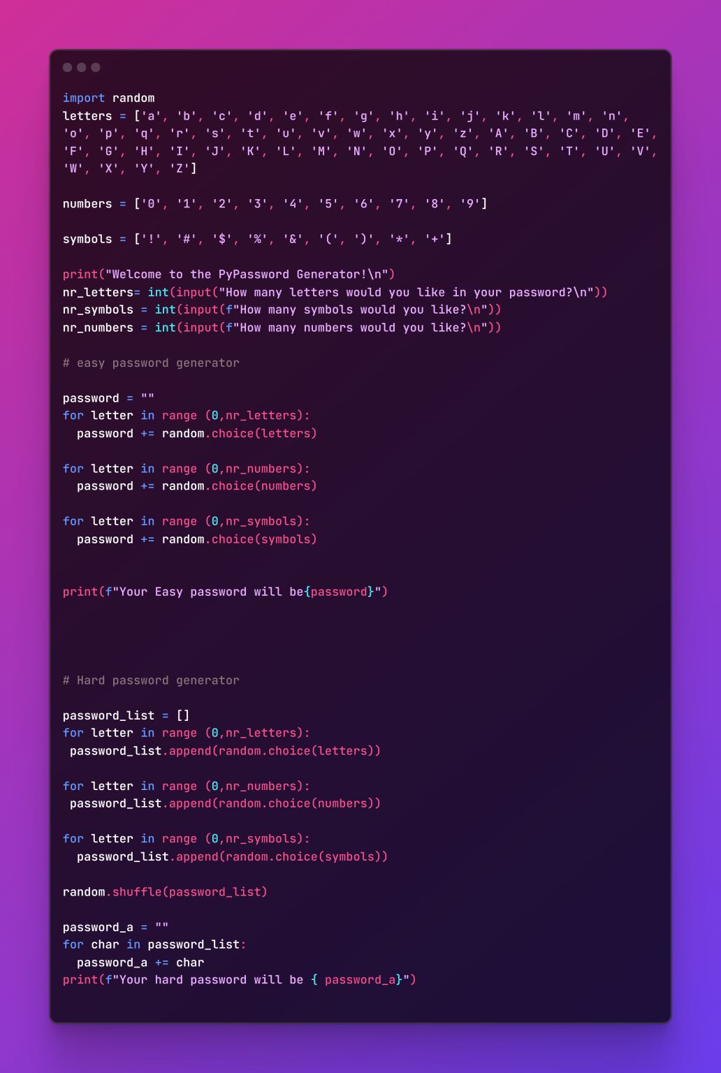 kushagra sharma on LinkedIn: #100daysofcode #python #codingjourney # ... kushagra sharma on LinkedIn: #100daysofcode #python #codingjourney # ...