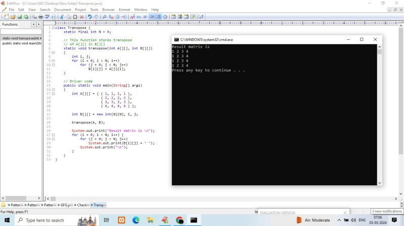 Mariyam Khanum on LinkedIn: #100daysofcode #codingchallenge # ... Mariyam Khanum on LinkedIn: #100daysofcode #codingchallenge # ...