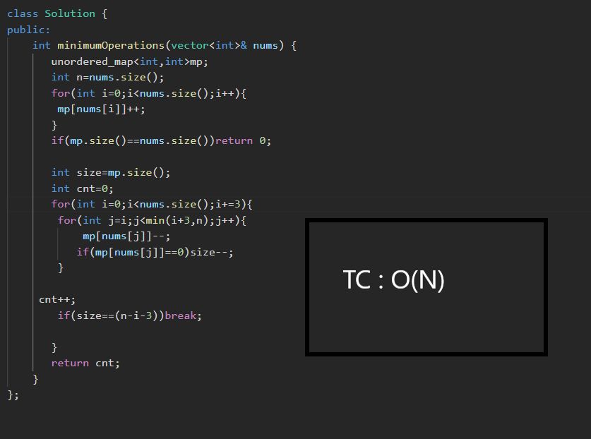 #dsa #leetcode #greedy #hashmap #cpp #problemsolving #techjourney ... #dsa #leetcode #greedy #hashmap #cpp #problemsolving #techjourney ...