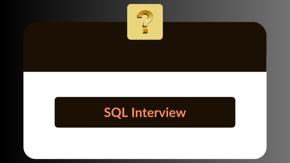 R GANESH on LinkedIn: #sql #dataengineer #datascience #dataanalysis # ... R GANESH on LinkedIn: #sql #dataengineer #datascience #dataanalysis # ...