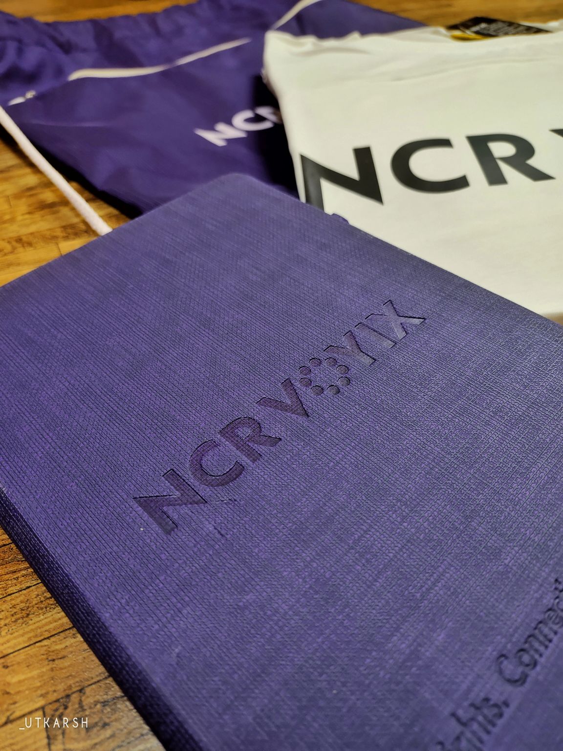 UTKARSH KUMAR MISHRA on LinkedIn: #ncrvoyix #lifeatncrvoyix #thankyou # ... UTKARSH KUMAR MISHRA on LinkedIn: #ncrvoyix #lifeatncrvoyix #thankyou # ...