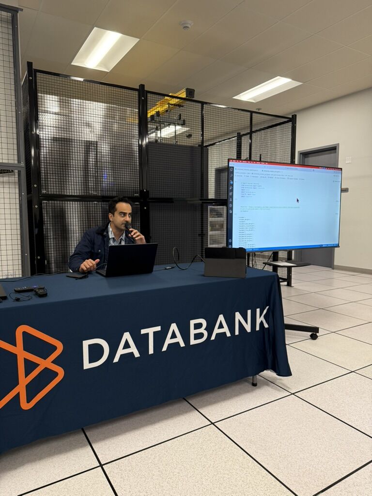 #ai #networking #programming #python #datascience | Basil Latif #ai #networking #programming #python #datascience | Basil Latif